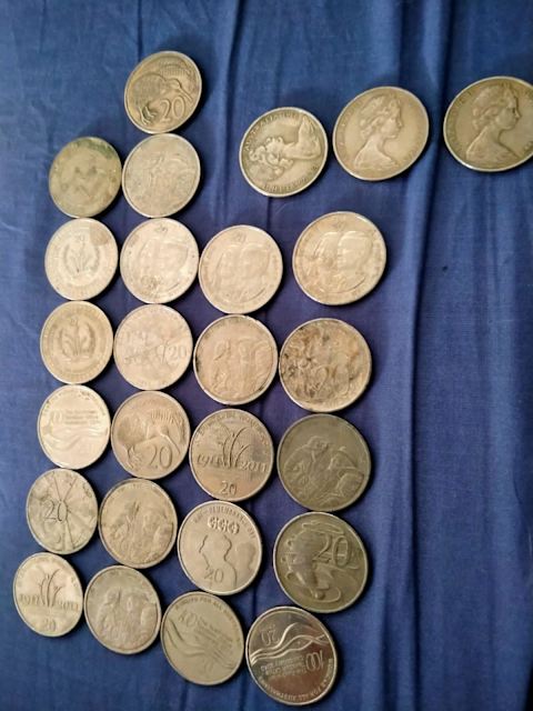 Coins many Of. - Collectables in Osborne Park WA | Gumtree Australia