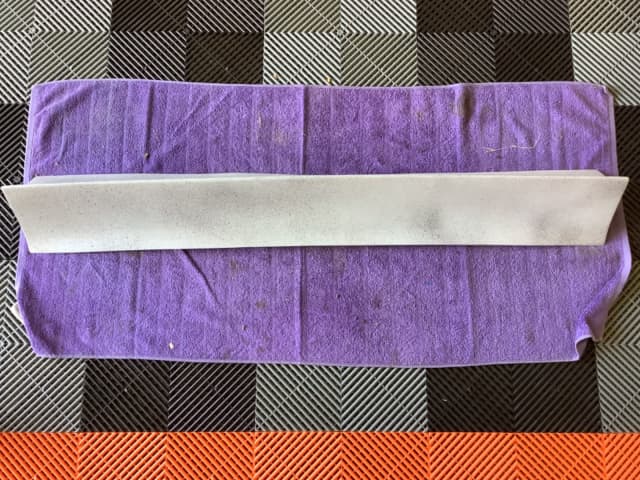 Holden Torana LX Hatch rear spoiler | Auto Body parts | Gumtree ...