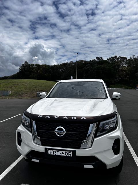 2021 NISSAN NAVARA ST-X (4x4) | Cars, Vans & Utes | Gumtree Australia ...