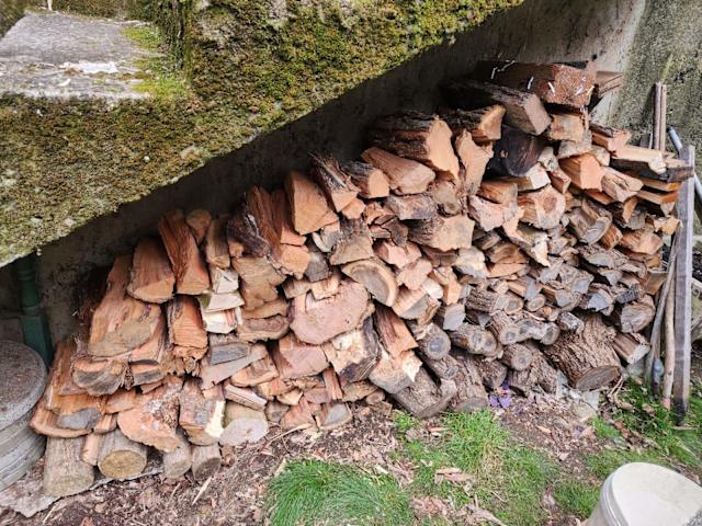 FIREWOOD (Hard wood), Pennant Hills - Other Home & Garden in Pennant ...