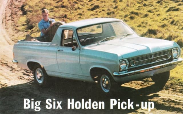 WANTED 1966-67 HR Holden Ute | Cars, Vans & Utes | Gumtree Australia ...