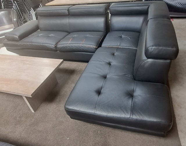 Chaise lounge - Sofas in Howden TAS | Gumtree Australia