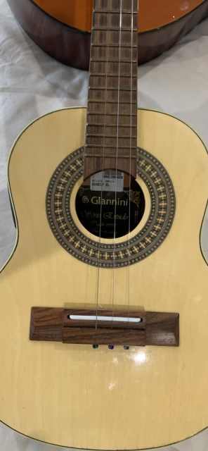 Cavaquinho - semi acoustic Brazilian stringed instrument - Guitars ...