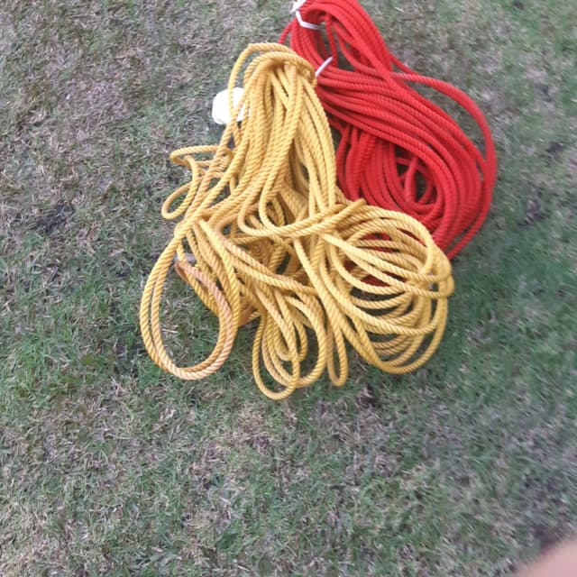 Cray pot Rope 12 mm/40 meters - Fishing in Willetton WA | Gumtree Australia