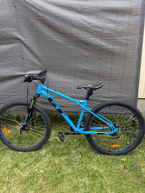 GT Aggressor Sport - Other in Coburg VIC | Gumtree Australia