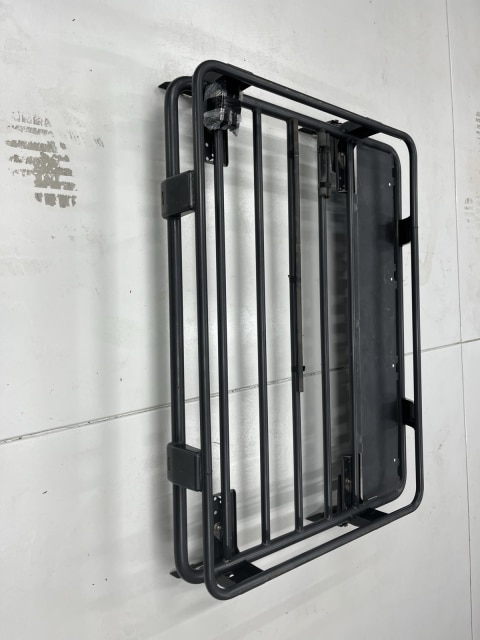 ARB roof rack cab rack 79 and 75 Series Landcruiser | Other Parts ...