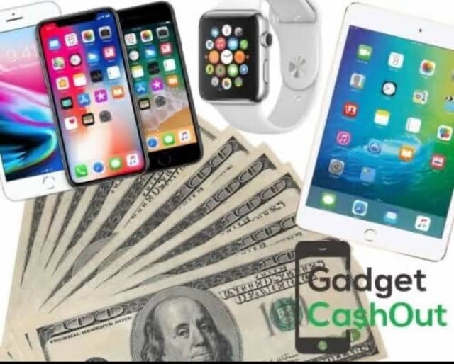 Buy iPhone/iPad/Macbook/iMac/Samsung/Table/Laptop | iPhone | Gumtree ...