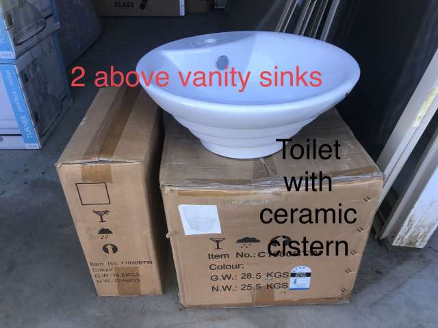 Storage clean out everything must go so prices are cheap. - Building ...