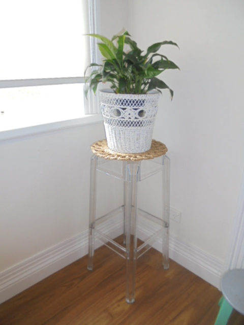 Perspex bar stool - Stools & Bar stools in Bowral NSW | Gumtree Australia