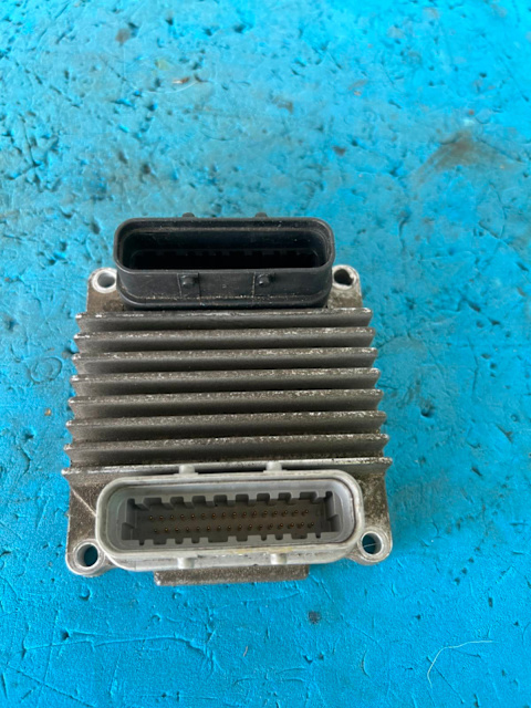 03/03-10/06 HOLDEN RODEO RA, ISUZU, 2.4, MANUAL, PETROL, ENGINE ECU ...