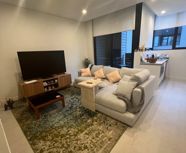 Furnished Short or long term rental 1 bedroom apartment Waterloo - for ...