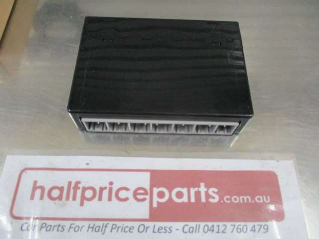 Holden Captiva Genuine Body Control Module New Part | Other Parts ...