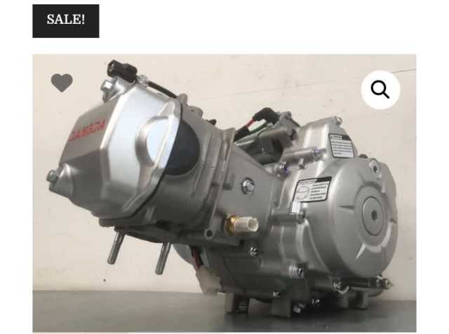 ENGINE NBC110 BRAND NEW GENUINE LAMBDA | Motorcycles | Gumtree Australia Caboolture Area - Upper ...