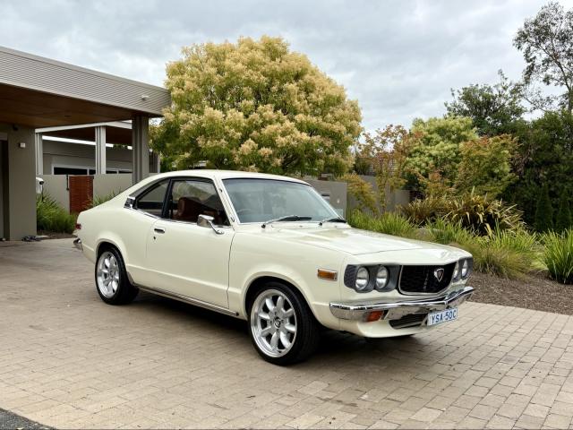 MAZDA RX3/808 Coupe | Cars, Vans & Utes | Gumtree Australia Weston ...