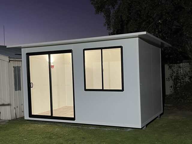 Backyard Studio / Garden Pod / Home office - Other Home & Garden in ...