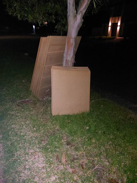 Timber Free - MDF - Building Materials in Melbourne CBD VIC | Gumtree ...