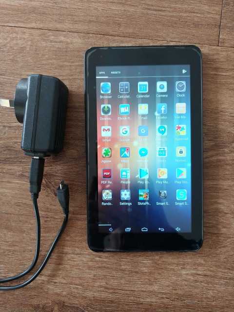 Netgreen 7 inch quad core Android tablet - Android Tablets in ...