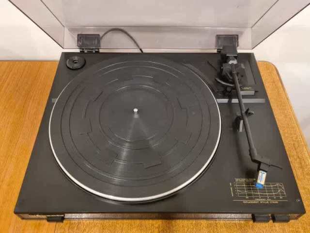 Marantz Turntable TT185 Record player with Shure M99E Cartridge ...