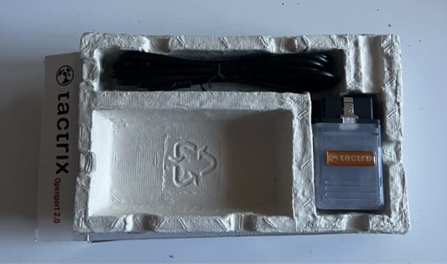 Tactrix Openport 2.0 | Other Parts & Accessories | Gumtree Australia ...