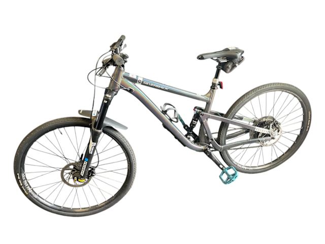 Silverback Slider MS 2023 Bike - Men's Bicycles in Joondalup WA ...