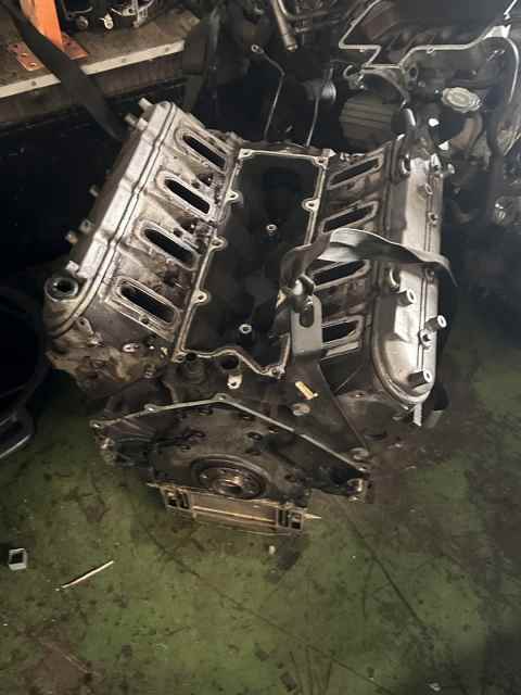 Vy commodore ls1 5.7ltr block with rotating assembly. | Engine, Engine ...