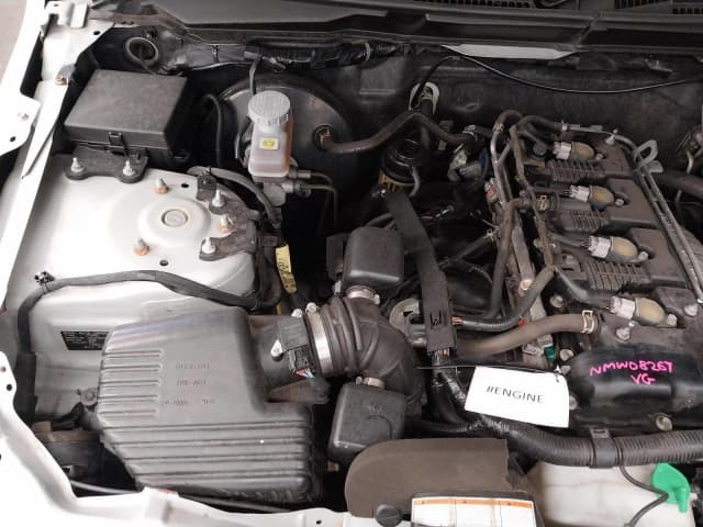 SUZUKI GRAND VITARA ENGINE, 2.4, PETROL, J24B, 2008 - 2018, NMW08267 ...