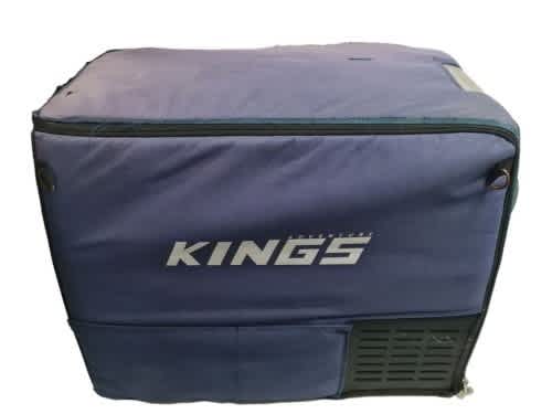 Kings 60 Litre YCD60K Fridge Freezer - 000800286002 - Fridges ...