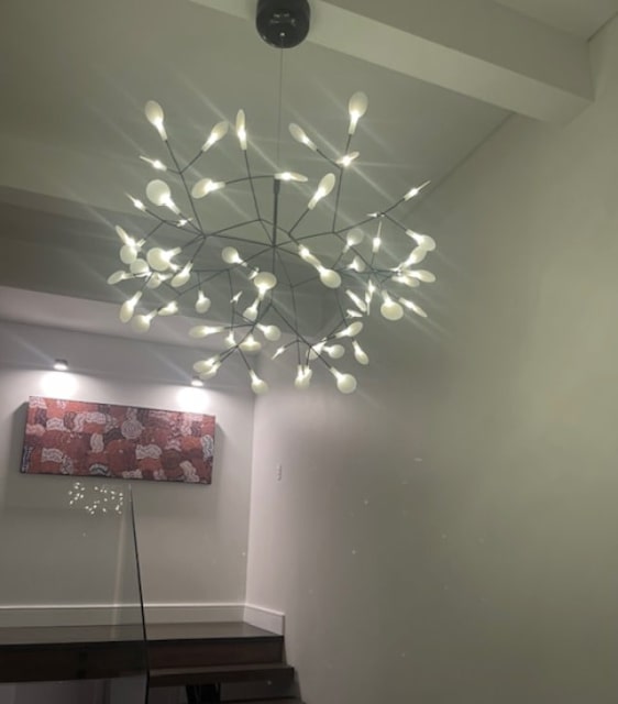 Replica Heracleum Pendant light - Ceiling Lights in Balmain East NSW ...