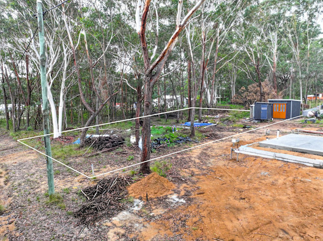 25 Zinnia Street, Russell Island, Queensland 4184 - Land for Sale ...