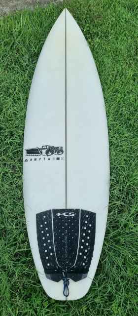 Surfboards FOR SALE - Surfing in Brunswick Heads NSW | Gumtree Australia