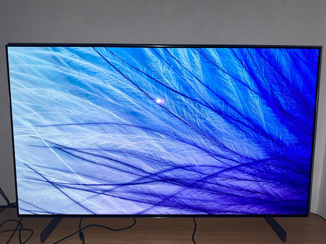 LG C2 42 inch oled tv - TVs in Jamboree Heights QLD | Gumtree Australia