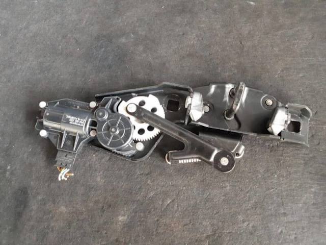 FORD FOCUS LOCK MECHANISM CENTRE BOOTLID LOCK, 05/07-04/08 ST2226 ...