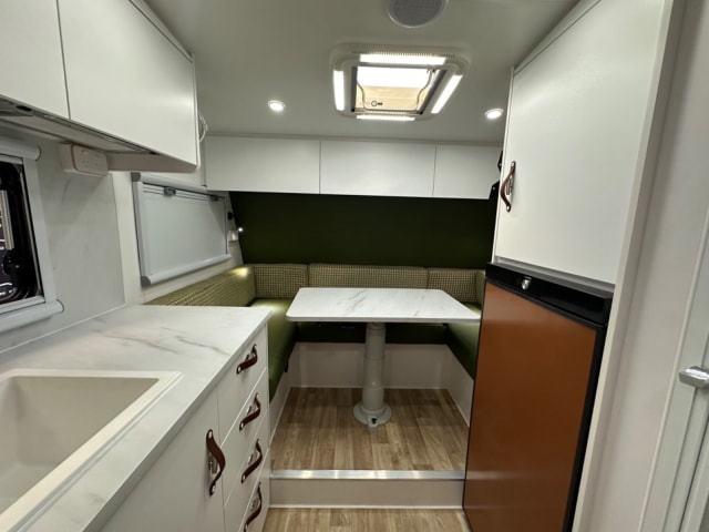Yonder 12.9ft Evo | Caravans | Gumtree Australia Perth City Area ...