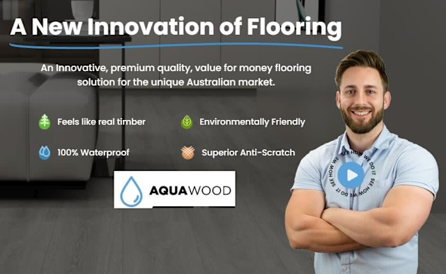 100% WATERPROOF 12MM FLOOR/ AC4 /CLICK & LOCK /SALE FRM$45/M2 PLUSGST ...