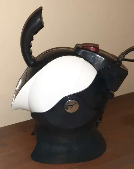 Kettle, no-lifting. Tilts on rocker - Cooking Accessories in Marmion WA ...