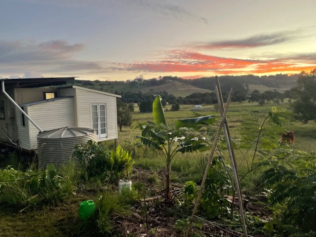 Beautiful tiny house with amazing views for rent - for Rent | Gumtree ...
