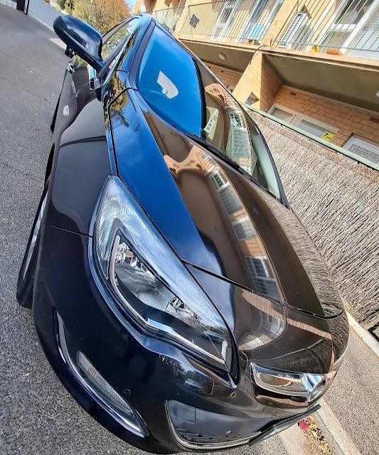 2012 OPEL ASTRA 1.6 SELECT 6 SP MANUAL 5D HATCHBACK | Cars, Vans & Utes ...