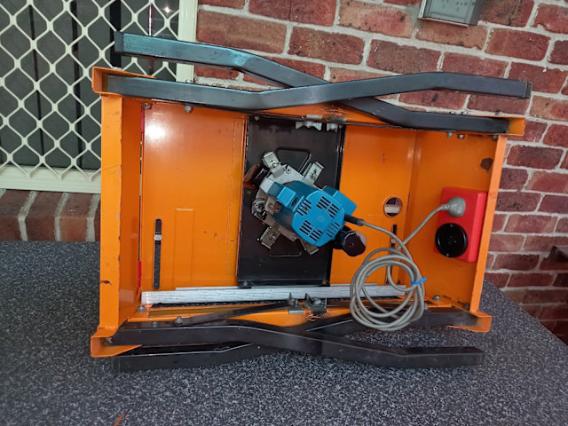 Triton Router &Jigsaw Stand Series 2000 - Power Tools in Wollongong NSW ...