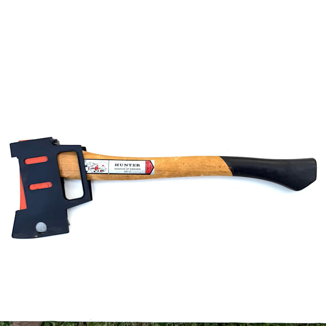 Sandvik Axe Hatchet Hunter 421-2 - Hand Tools in Roseville NSW ...
