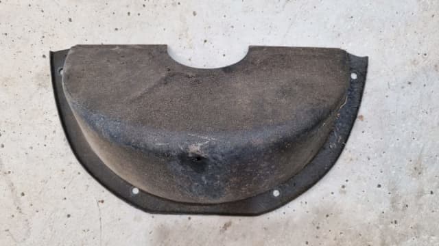 Holden 6cylinder trimatic inspection cover | Auto Body parts | Gumtree ...