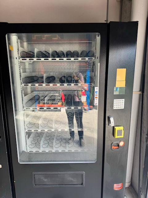 RVM Vending Machine - Miscellaneous Goods in Mount Gravatt East QLD ...