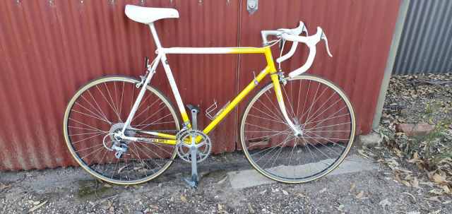 REPCO VICTORY TRI-A VINTAGE ROAD BIKE - Men's Bicycles in Junortoun VIC ...