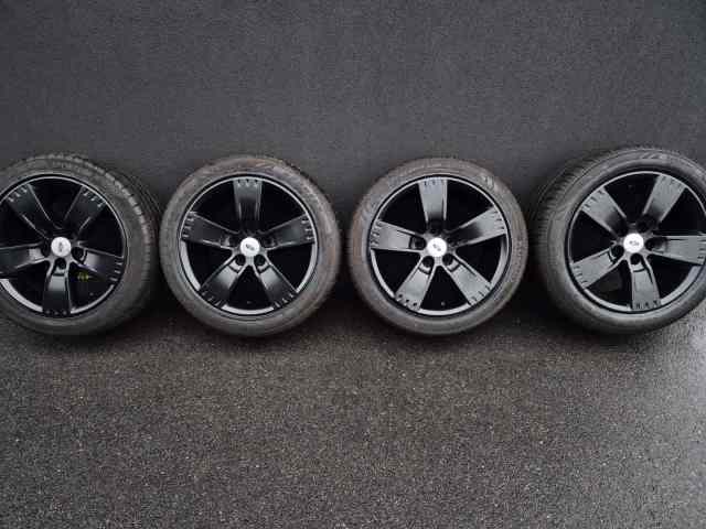 17inch Ford Falcon Xr6 Alloy Rims & 235/45/17 Tyres | Wheels, Tyres ...
