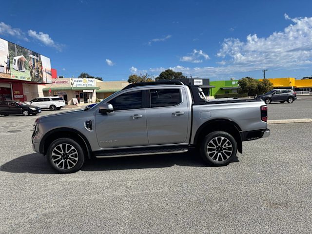 Rims and tyres for ford ranger platinum | Wheels, Tyres & Rims ...