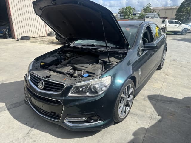 Vf Ssv motor conversion 6.0 l77 ls2 engine v8 Holden ss | Engine ...