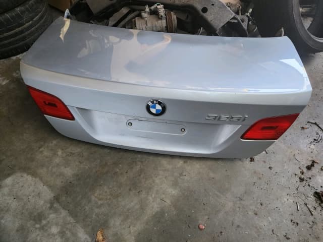 BMW e92 boot lid and left hand door | Wrecking | Gumtree Australia ...