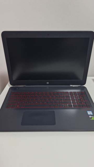 HP Omen Laptop for sale - Laptops in Joondalup WA | Gumtree Australia