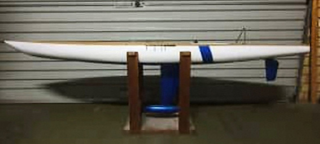 RC Model yacht 10 rater Class | Sail Boats | Gumtree Australia Brisbane ...