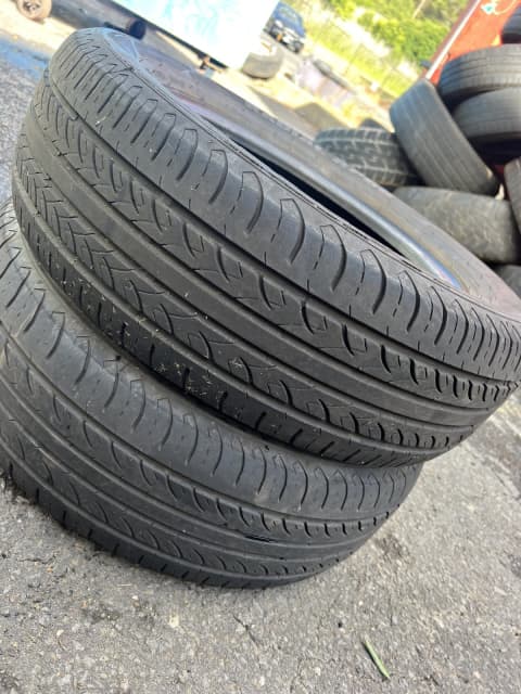2x Goodride Radail RP66 185:65R15” | Wheels, Tyres & Rims | Gumtree ...