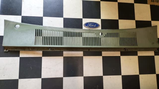 Ford Falcon Fairmont Fairlane XA XB XC Windscreen Scuttle Panel | Auto ...